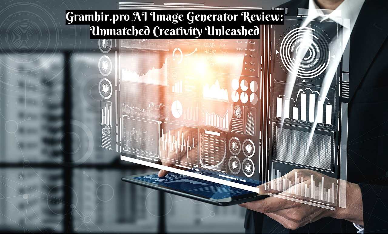 Gramhir.pro AI Image Generator Review - BlogMandi